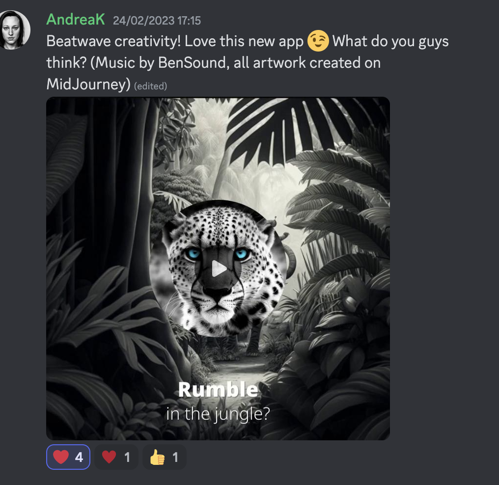 Audio Visualizer Online Creator - Create Pro Visualizers Easily