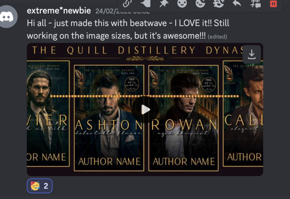 Music Visualizer Online - Create Visualizer Music Videos Easily