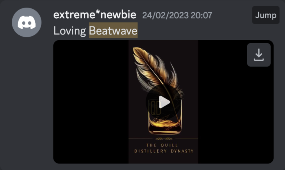Beatwave: Create Audio & Music Visualizers In Just A Few Clicks