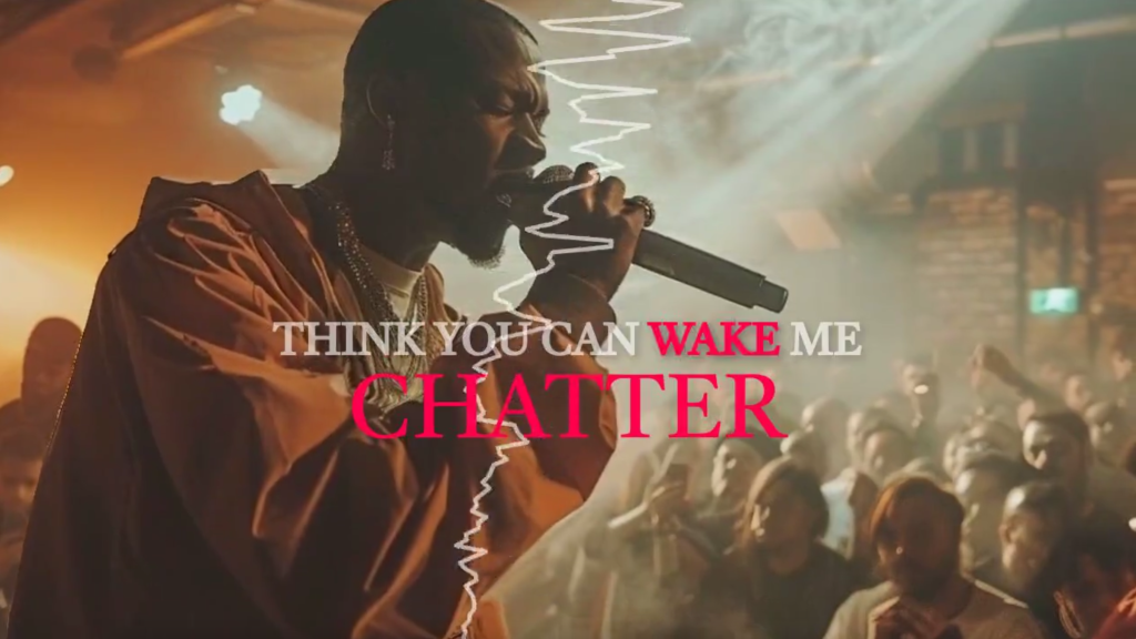 How to Create a Visualizer Music Video Using Beatwave 2024