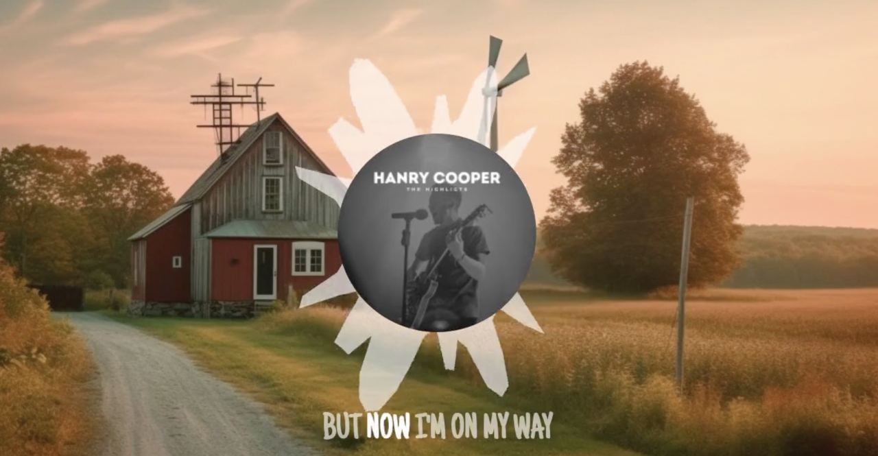 Create a Lyric Music Video with Beatwave's AI Music Visualizer