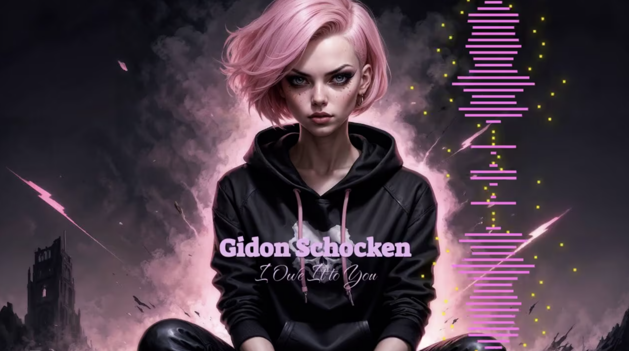 What is a Visualizer? Turn Your Songs into Videos with Beatwave