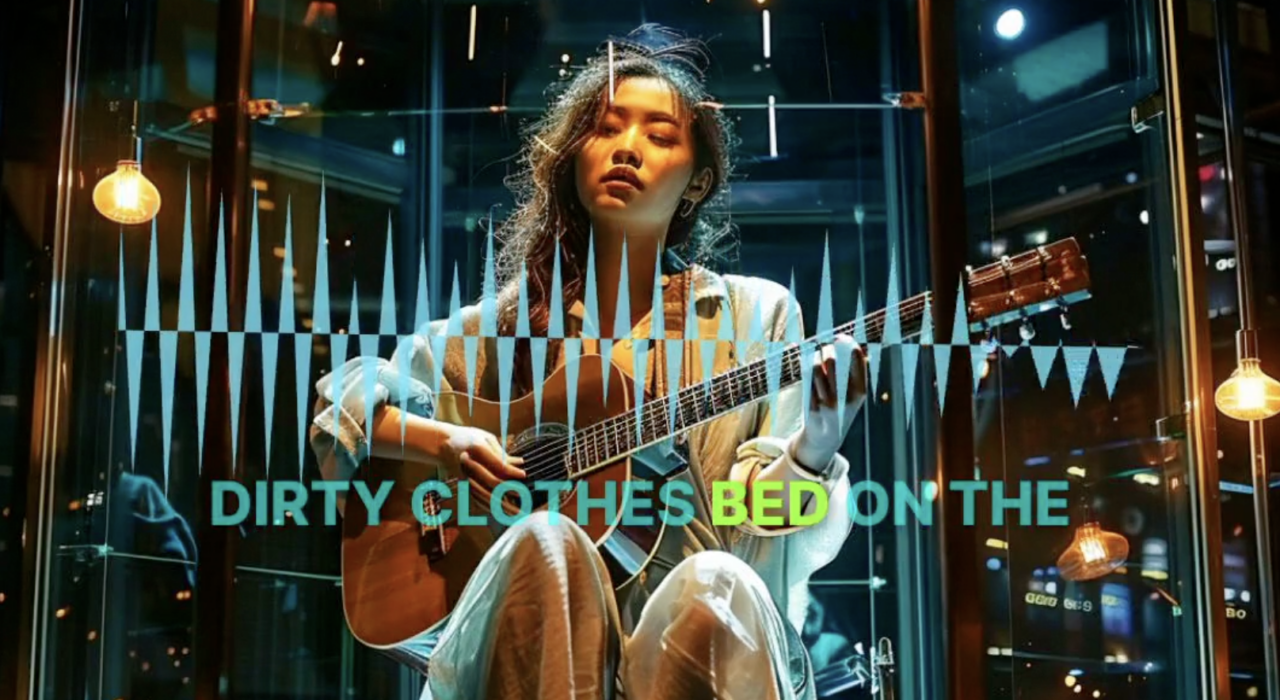 How to Create Music Visualizations Using a Free Music Visualizer